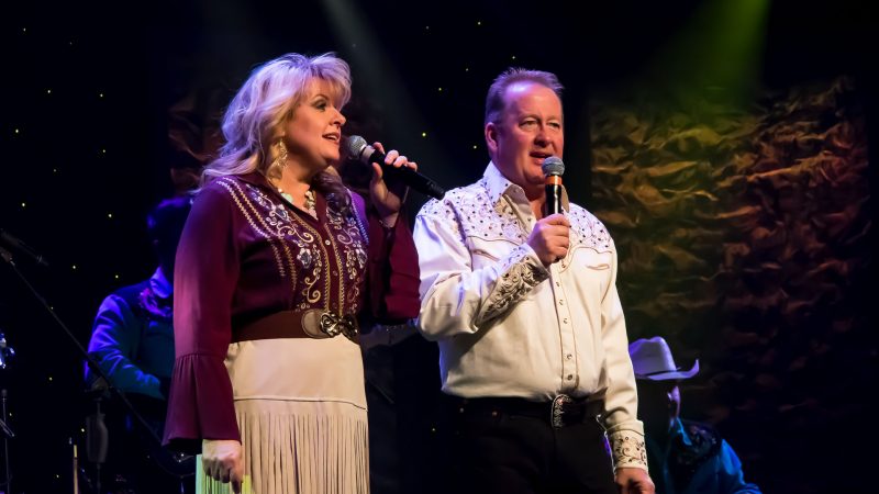 Amazing country music "down home country" style - Branson Register