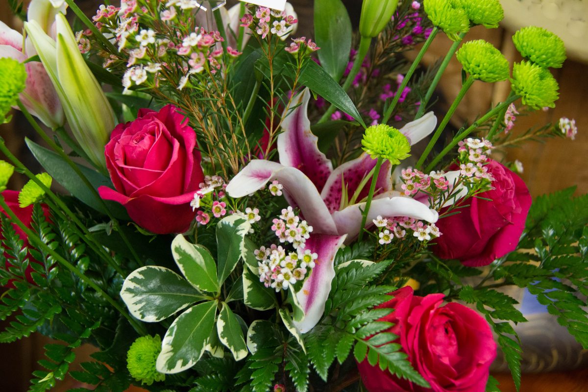 Mothers Are God's Special Gift - Branson Register