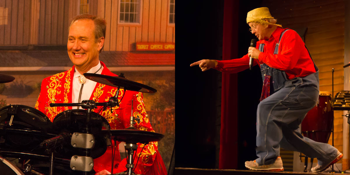 Five historical questions about Branson for your ponderation - Branson ...